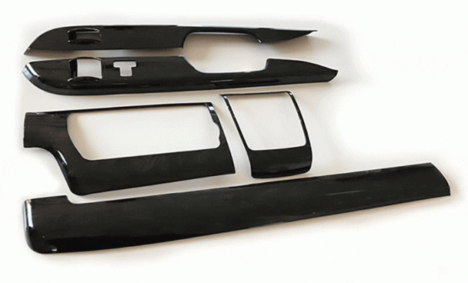 インテリアにこだわる！200系ハイエース LEGANCE マホガニーシリーズ - オグショーオフィシャルネットストアブログ